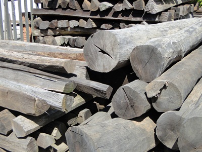 Madeireira Petroski - Lascas